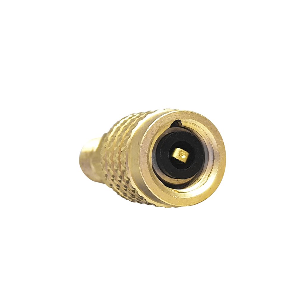 ADAPTADOR R410A 5/16 CONECTOR MINI SPLIT | MASTERCOOL