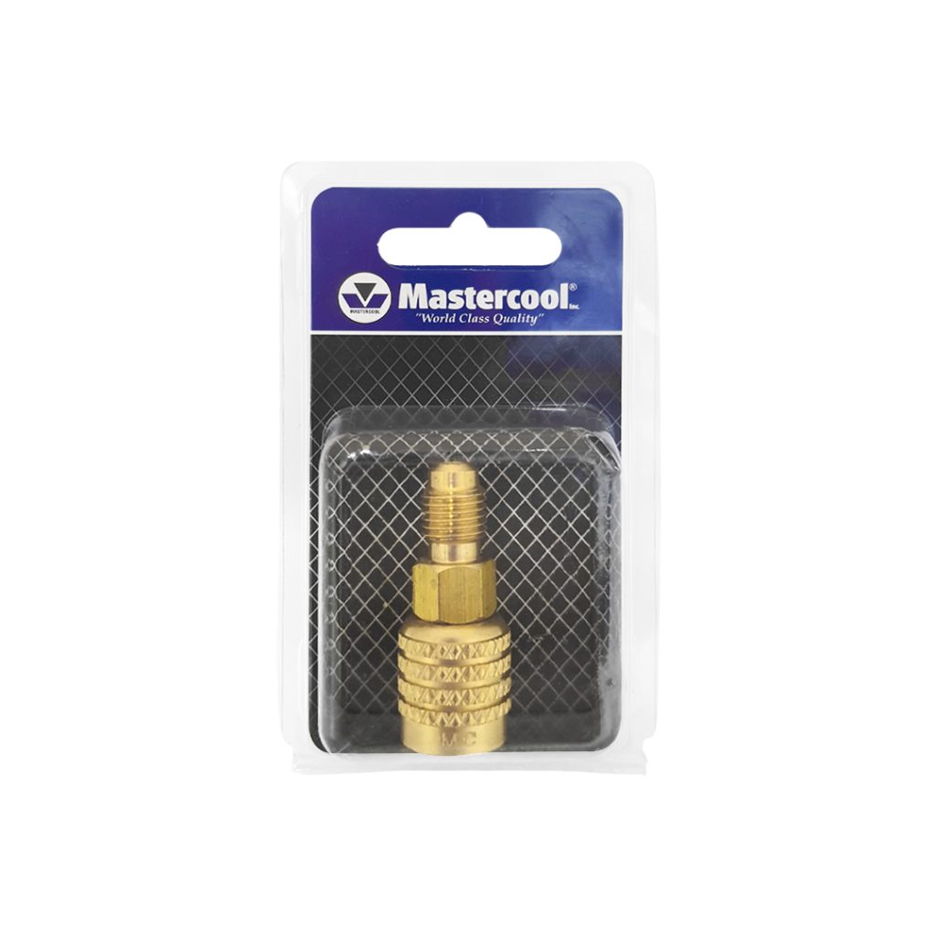 ADAPTADOR R410A 5/16 CONECTOR MINI SPLIT | MASTERCOOL