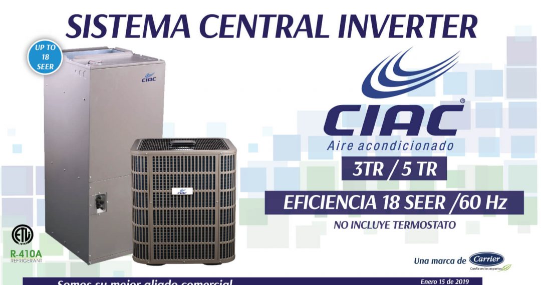 Ofertas y Novedades Archives - IPR Partes y Repuestos de refrigeración ...