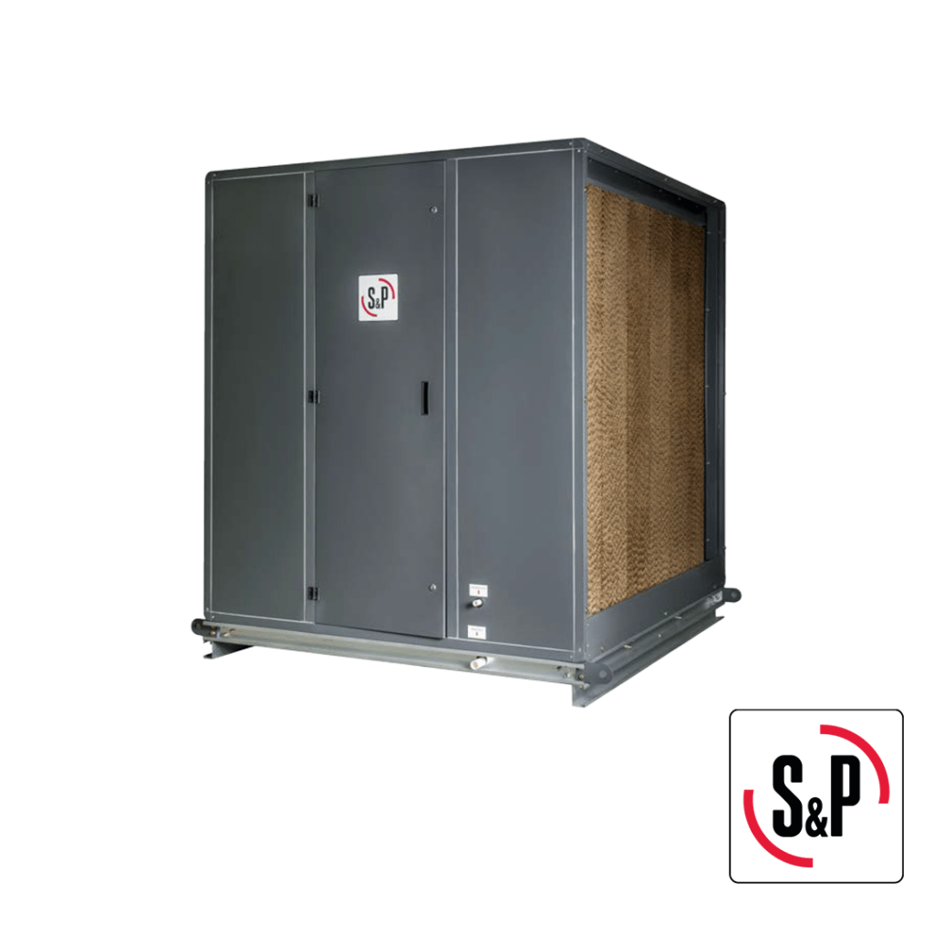 PANEL CELPACK DAL45 / SOLER & PALAU