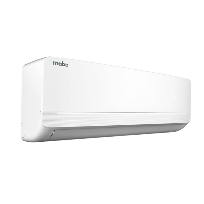 Aire Acondicionado | Mini Split Inverter | 24000 BTU | 220V | R410 | MABE