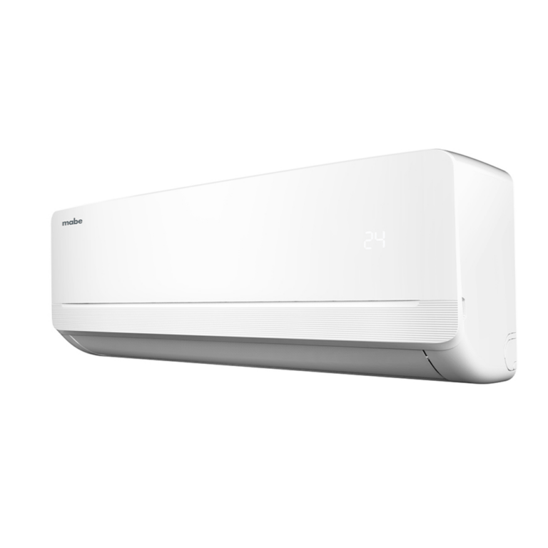 Aire Acondicionado | Mini Split Inverter | 24000 BTU | 220V | R410 | MABE
